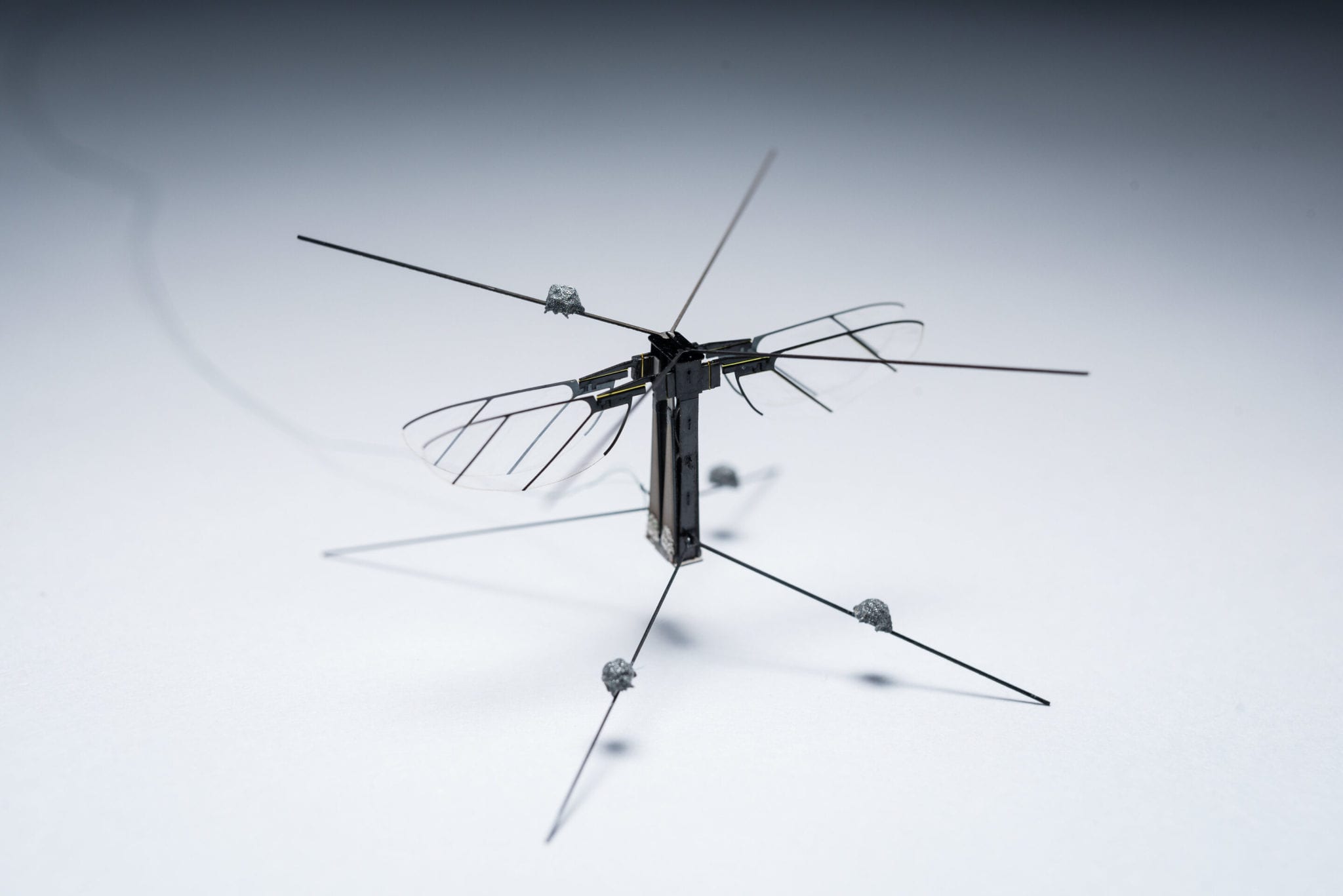 Researchers Develop Unifying Approach For Controlling Flying Robotic