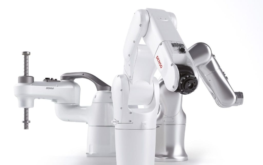 Denso Robots featured at new Cranbrook Institute of Science exhibit ...