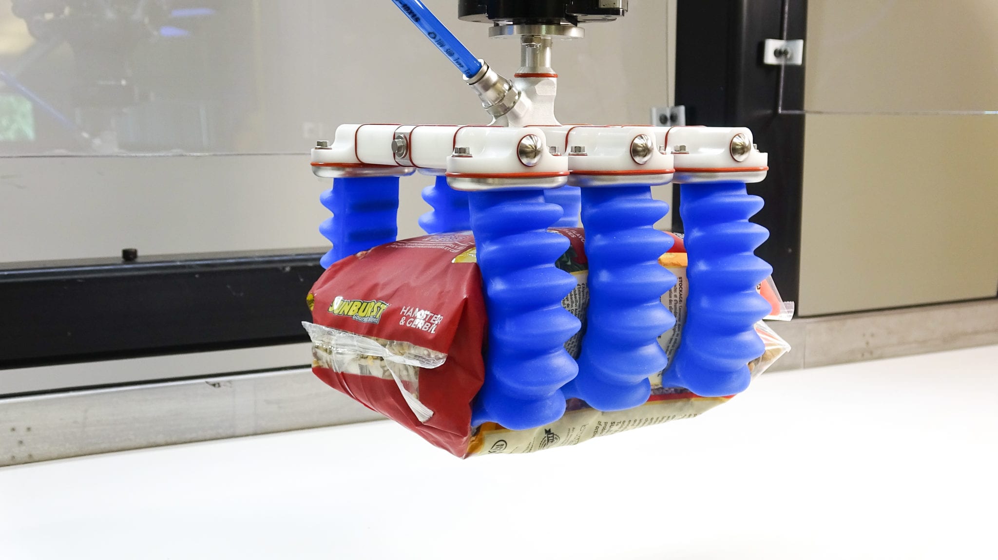 Soft Robotics announces oversubscribed funding round | Robotics and ...