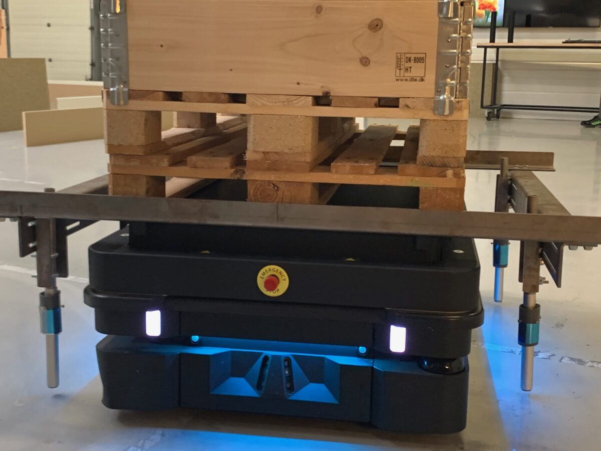 Logistics News | Page 41 of 42 | Robotics and Automation