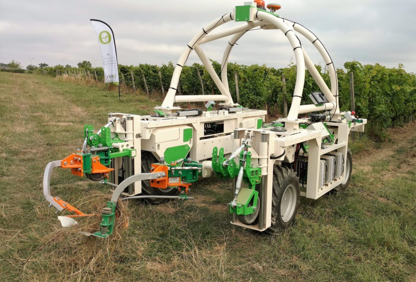 Agriculture News | Page 10 of 10 | Robotics and Automation