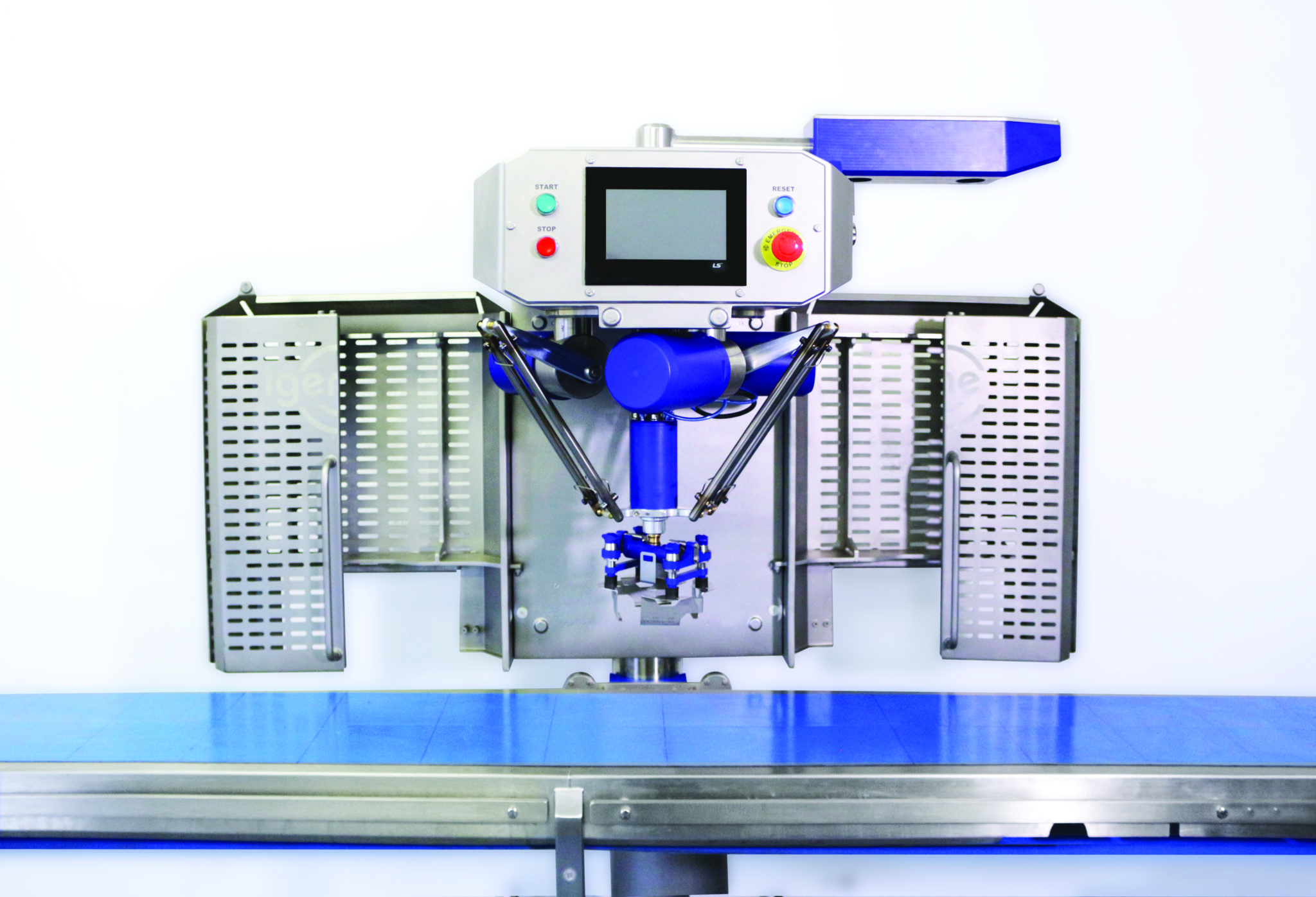 Researchers teaching robots how to differentiate between sandwich ...