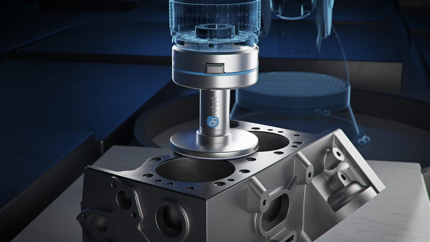 Manufacturing News | Page 21 of 23 | Robotics and Automation