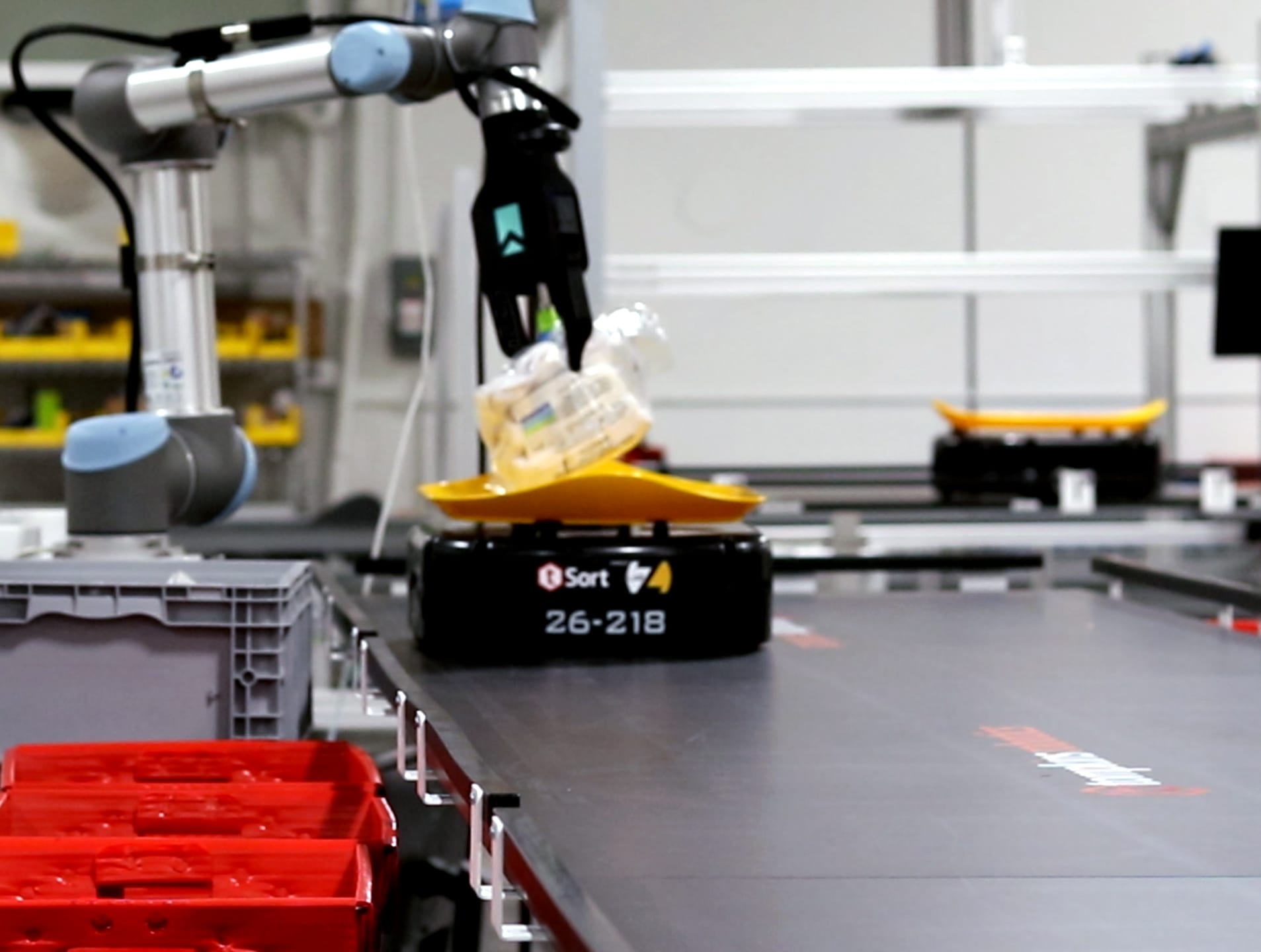 RightHand Robotics opens German office | Robotics and Automation