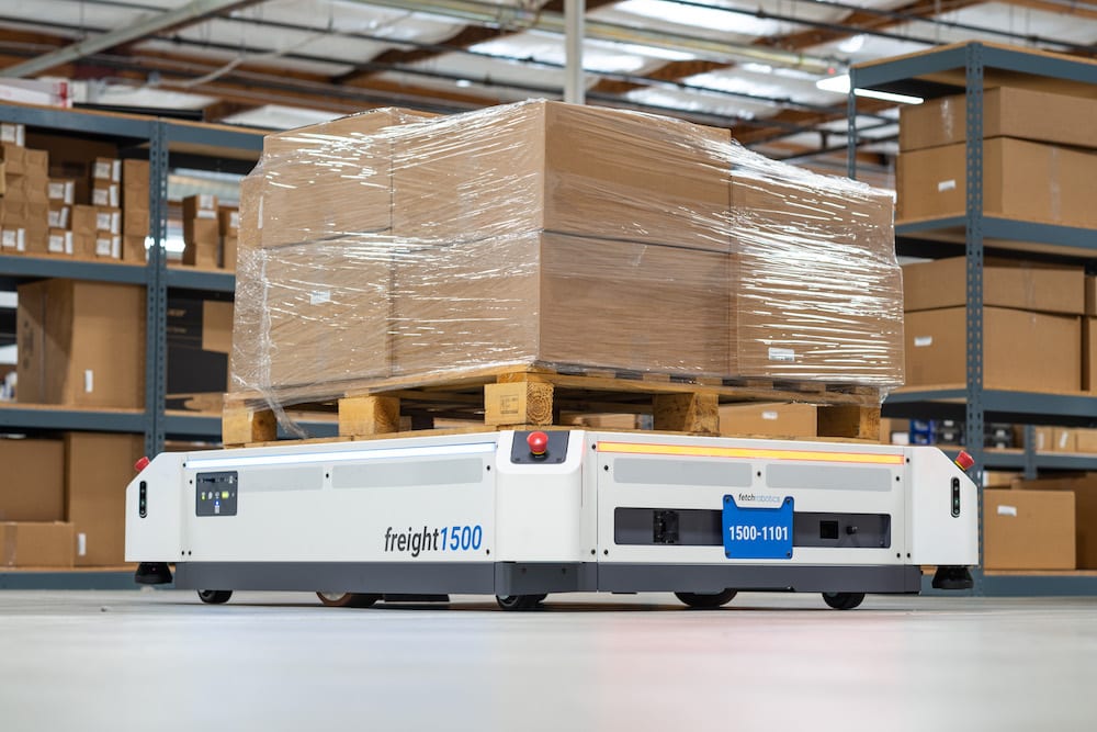 Fetch and Zebra launch integrated warehouse fulfilment solution ...