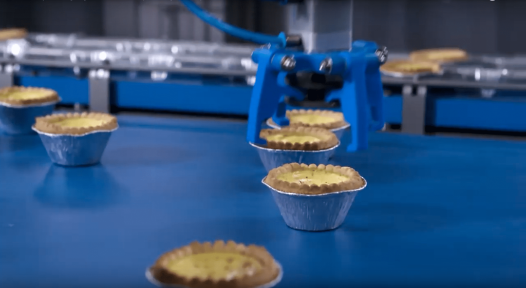 Packaging News | Page 4 of 4 | Robotics and Automation