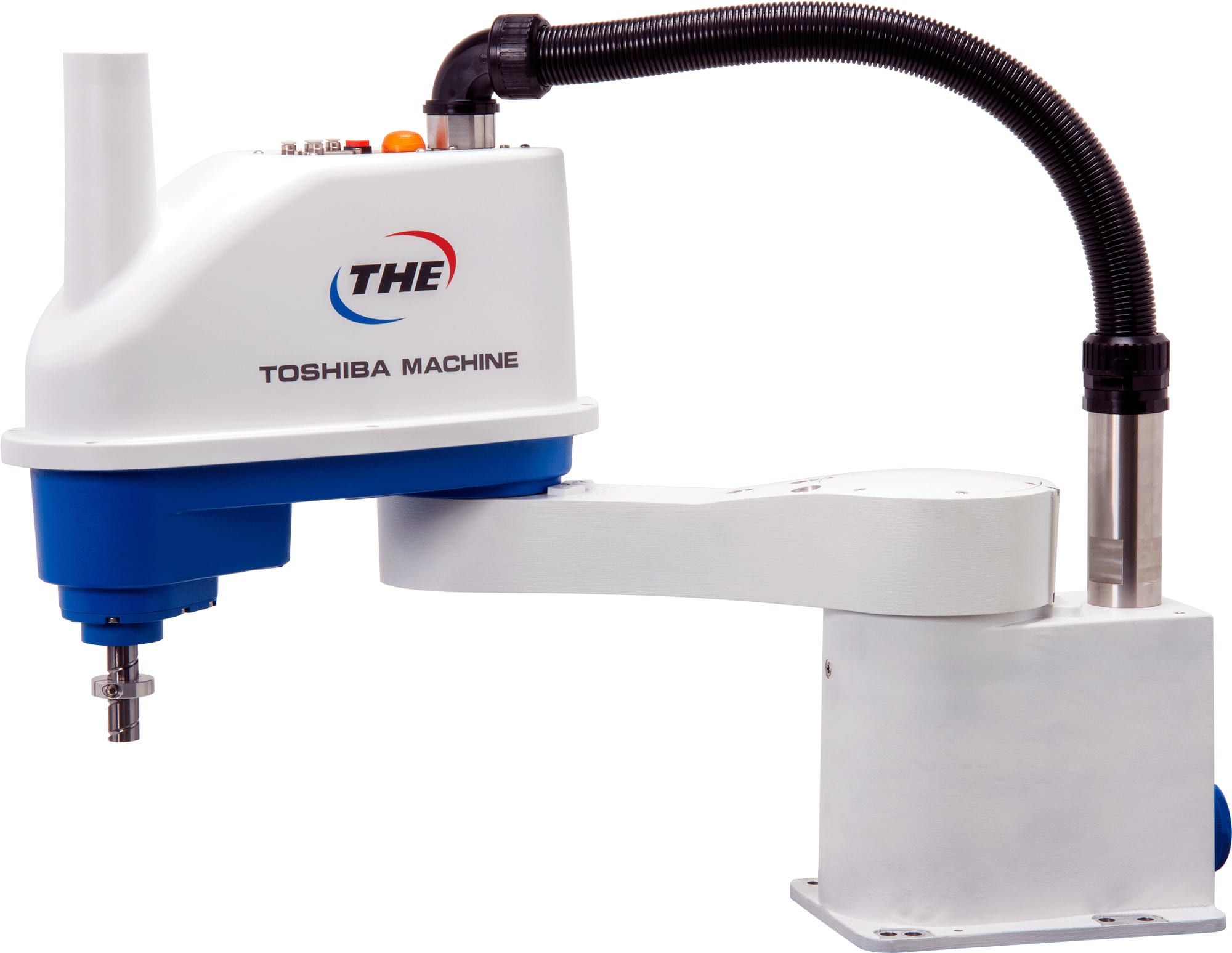 Double-speed SCARA hits European market | Robotics and Automation