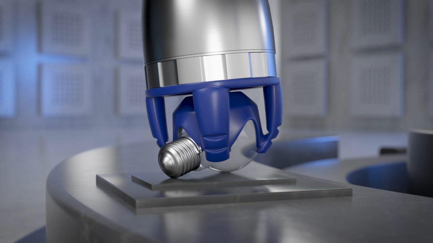 Cosmetics News | Robotics and Automation