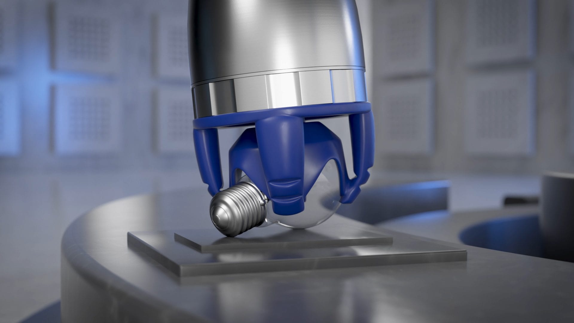 Onrobot Launches Soft Gripper For Pick And Place Applications Robotics And Automation