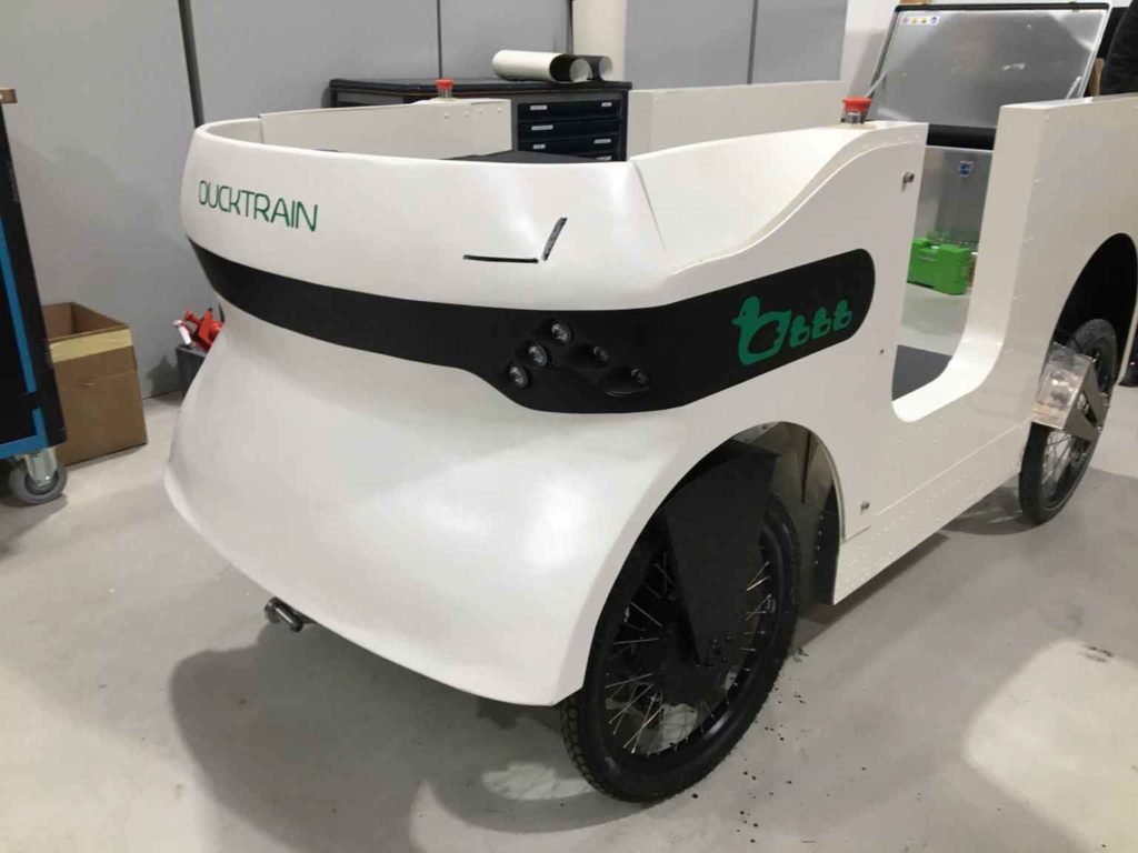 Industrial News | Page 17 of 17 | Robotics and Automation