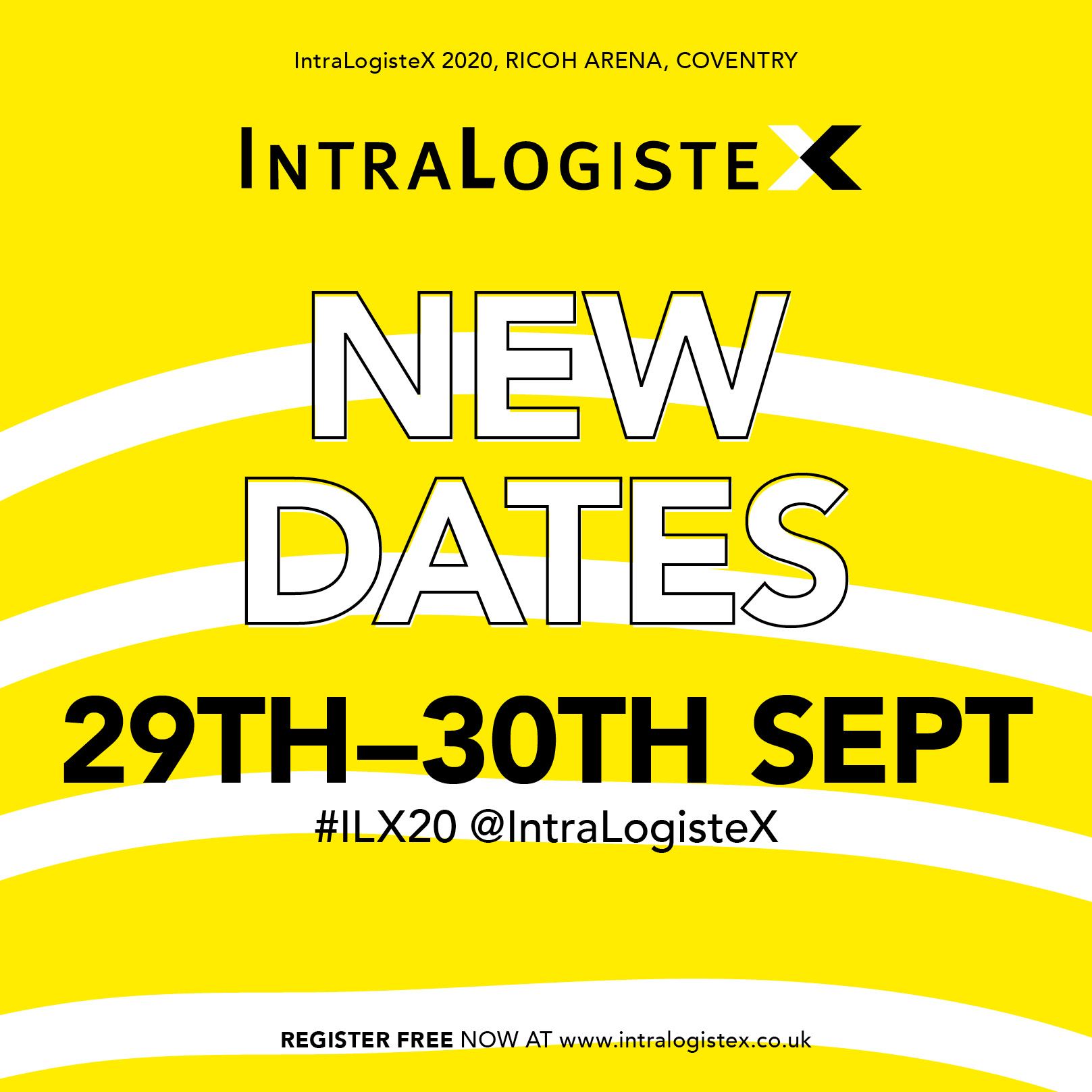 IntraLogisteX 2020 to take place in September | Robotics and Automation