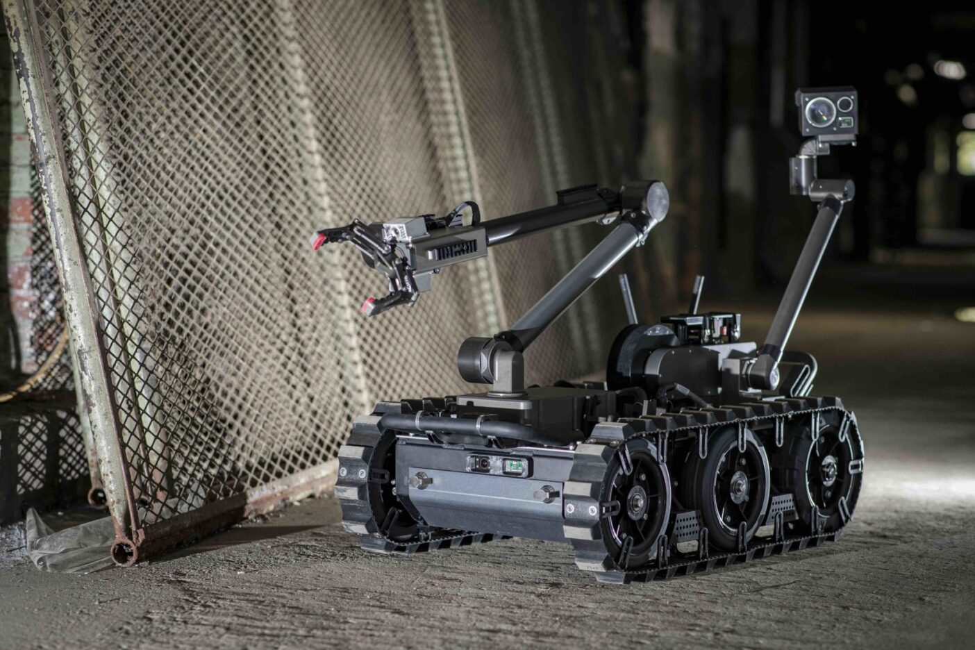 Flir System wins additional UGV order from US military | Robotics and ...
