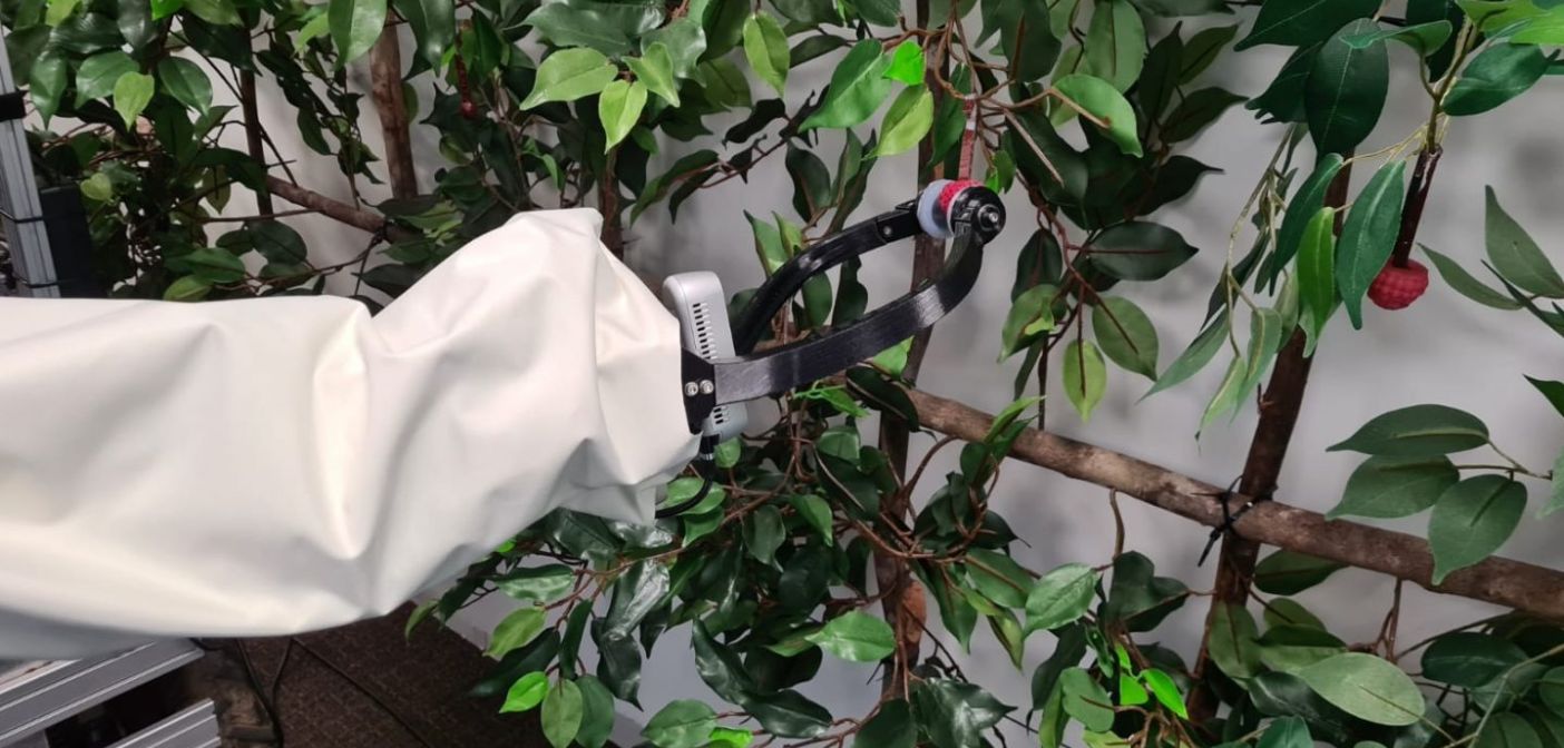 Bosch partners with Fieldwork Robotics | Robotics and Automation