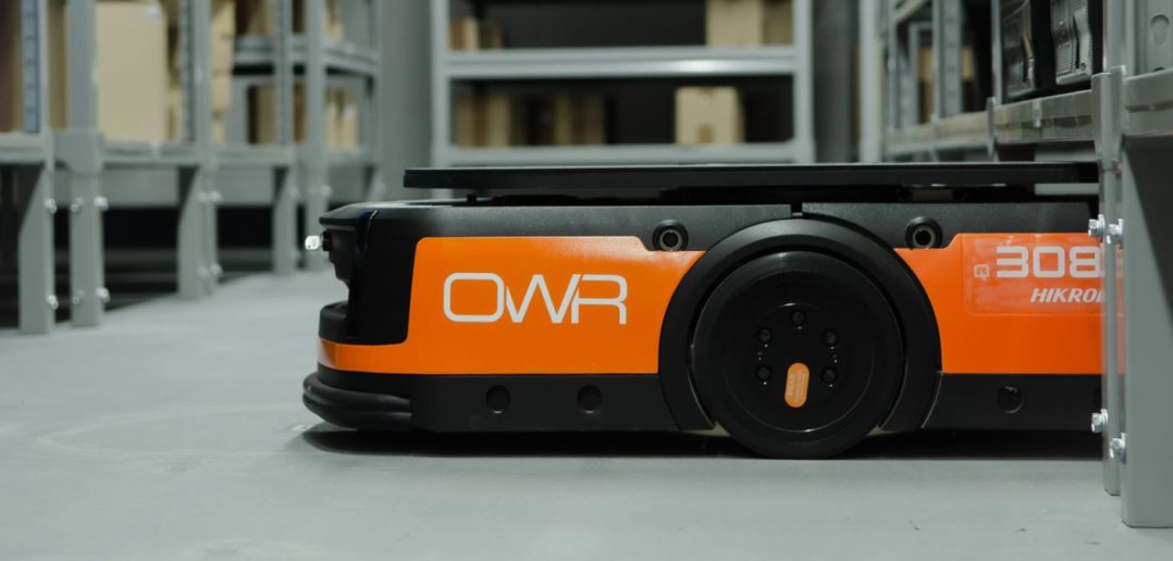 OWR launches Robotics Demonstration Centre | Robotics and Automation