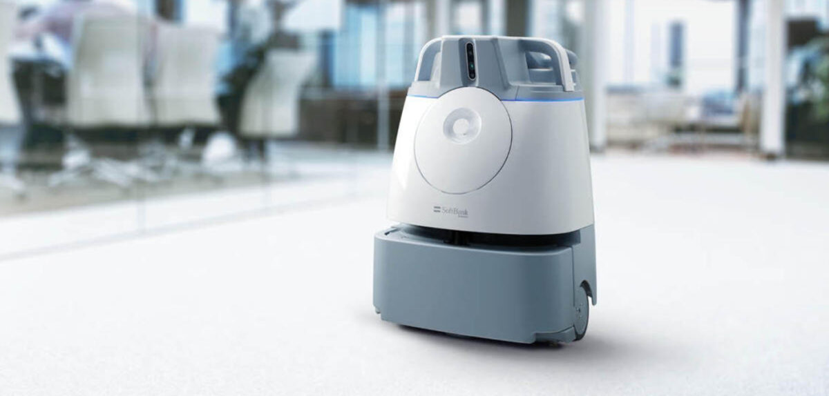 Vacuum cleaning robot reaches sales milestone | Robotics and Automation