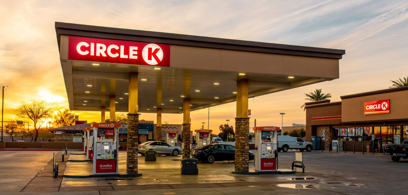 Circle K to pilot in-store autonomous checkout technology | Robotics ...