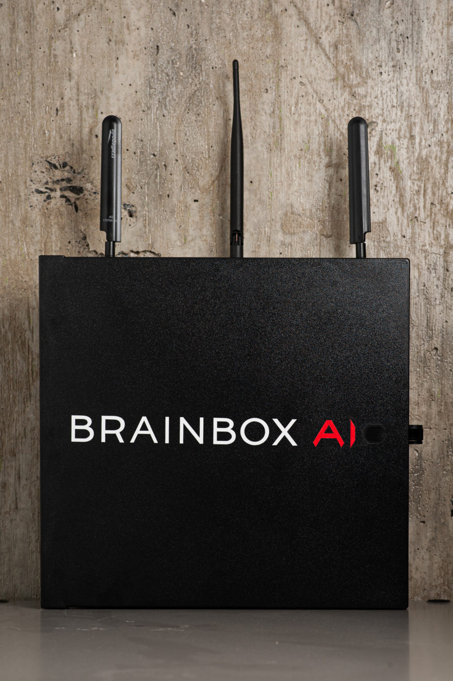 BrainBox launches AI-powered commercial HVAC system | Robotics and ...