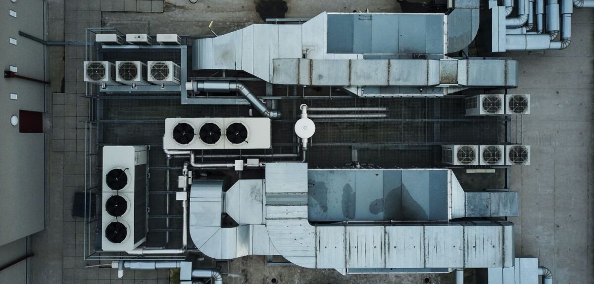 BrainBox launches AI-powered commercial HVAC system | Robotics and ...