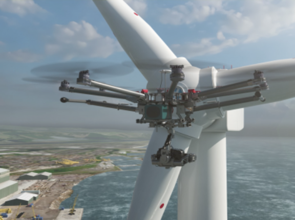 Offshore innovation programme launched for North East of England ...