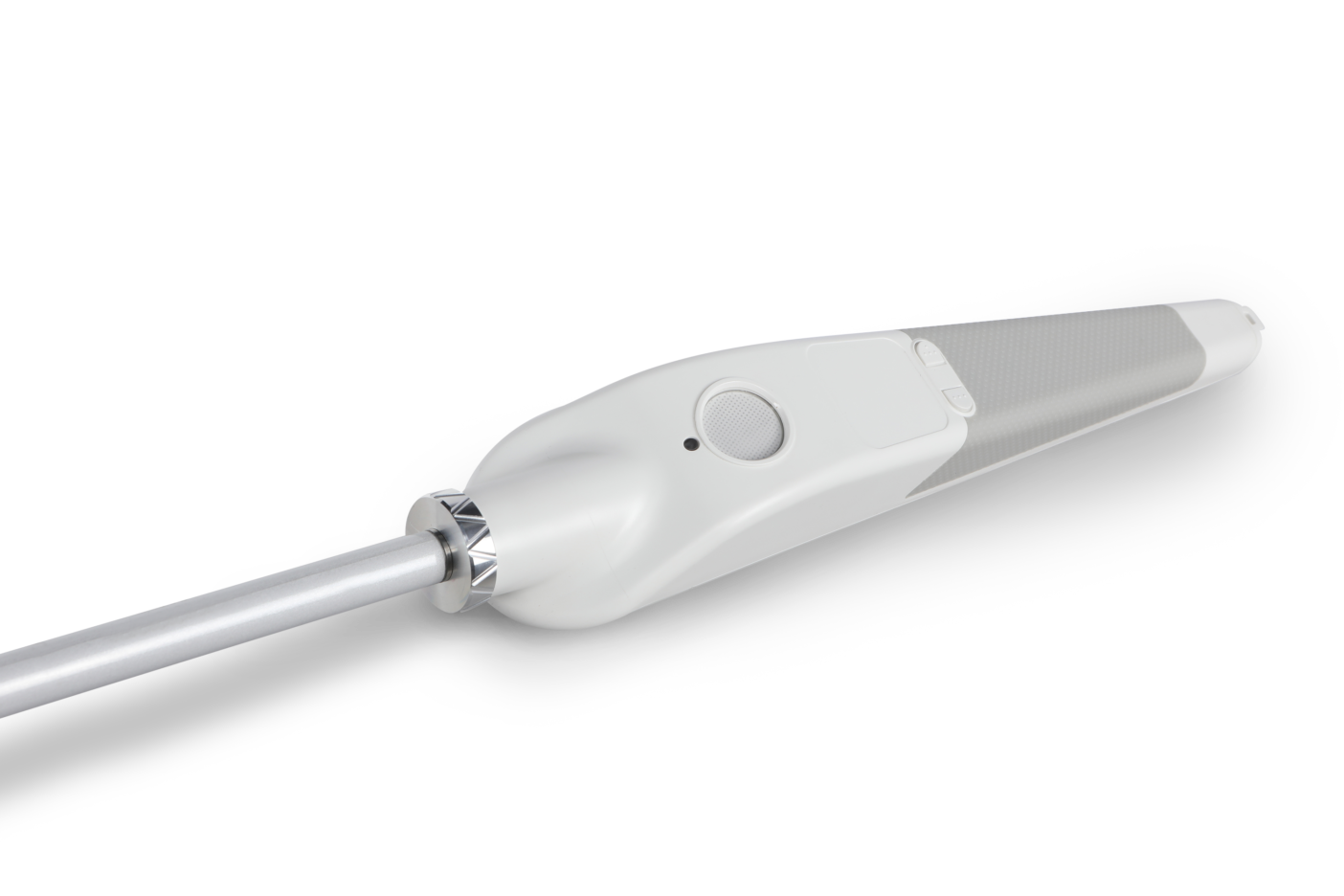 Microsoft AI programme enables smart cane for the blind | Robotics and ...