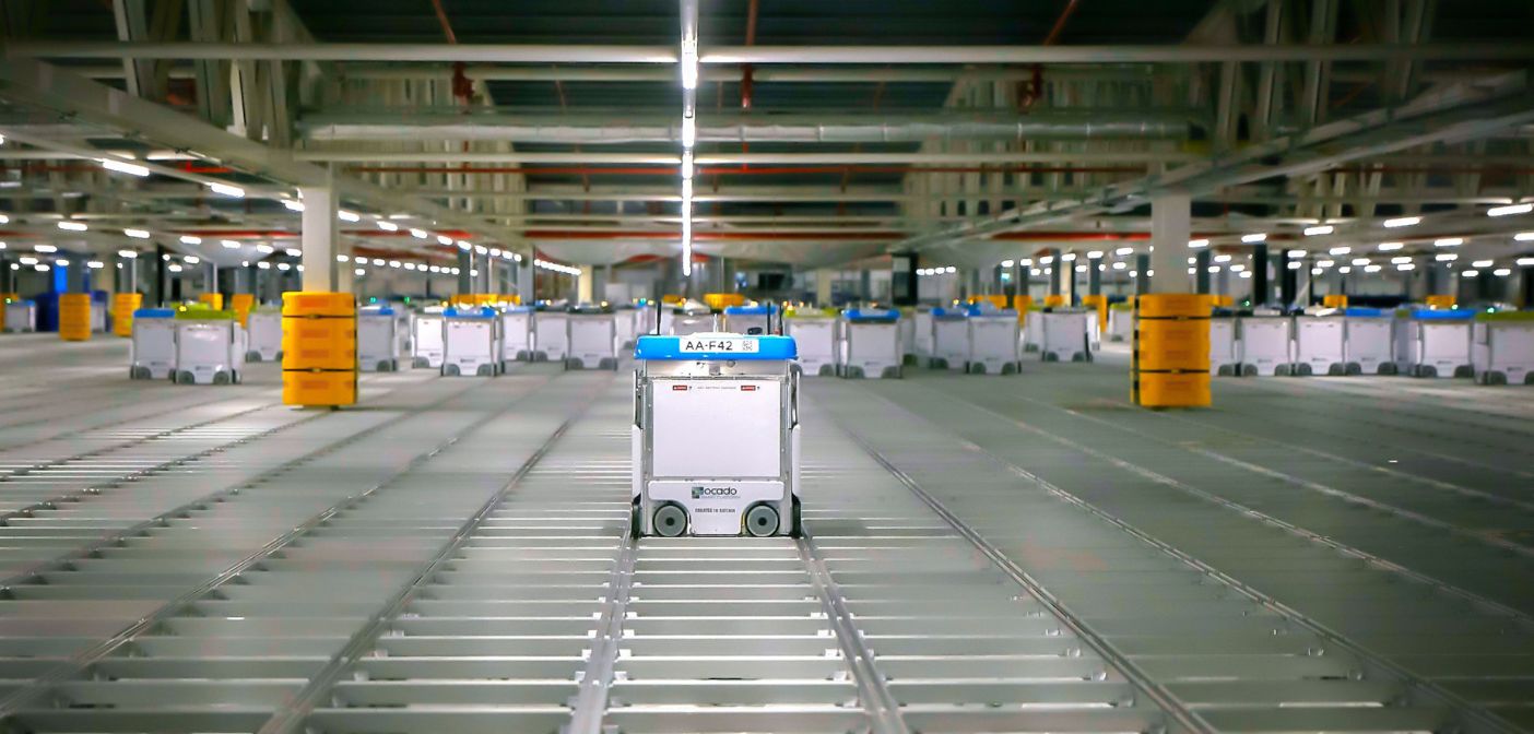 US patent infringement case ‘could harm public health’, says Ocado ...