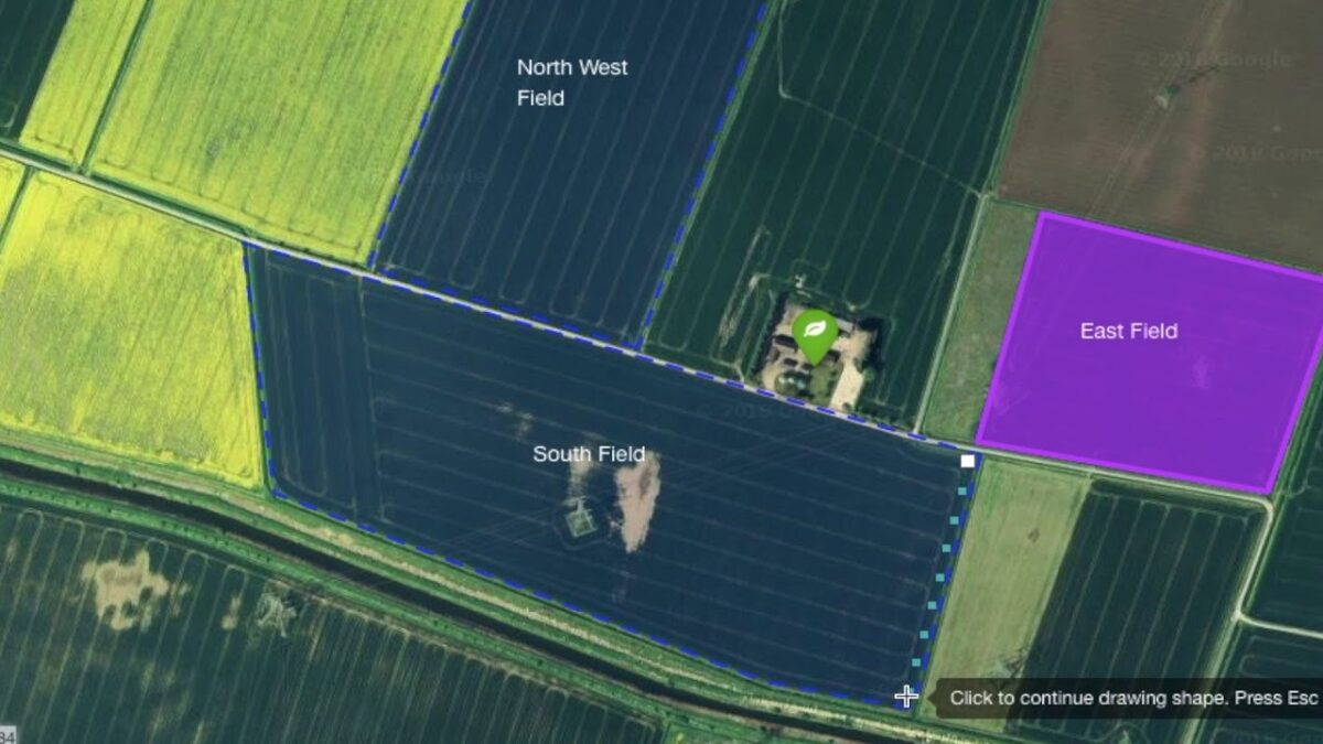 KisanHub raises investment for argi-food platform | Robotics and Automation