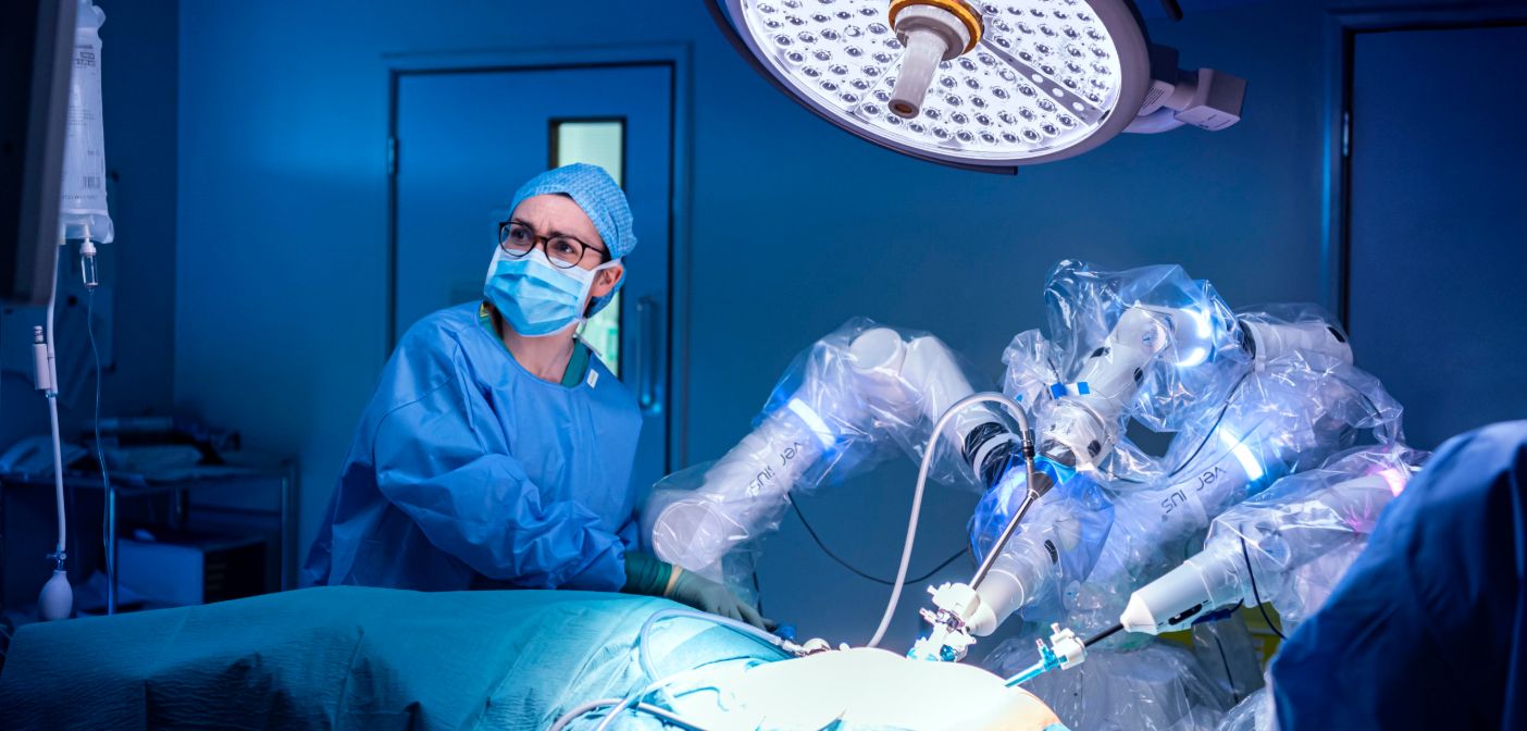 Life savers | Robotics and Automation