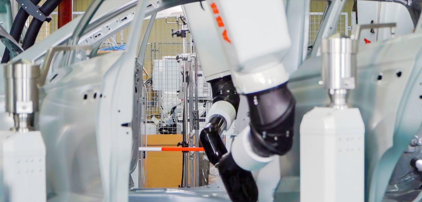 ABB launches robotic interior paint solution for automotive OEMs ...