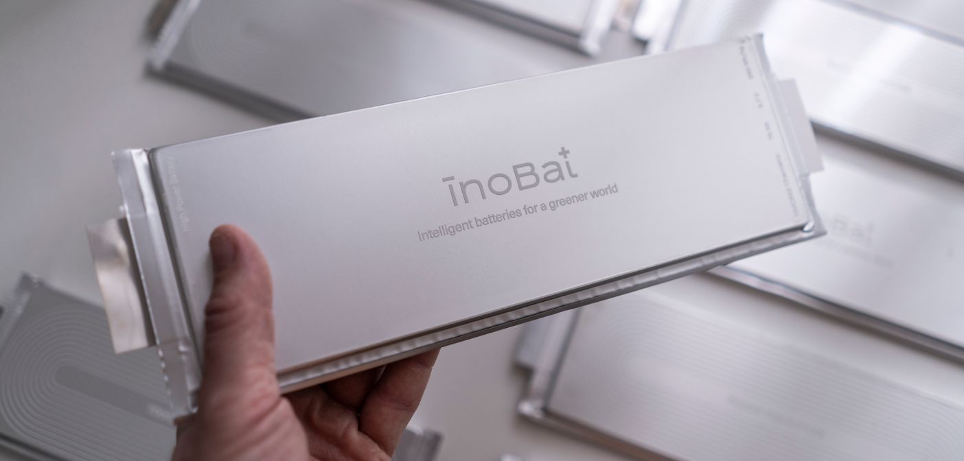 AI technology used to create intelligent EV battery | Robotics and ...