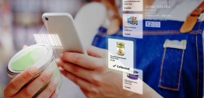 Remote-controlled grocery delivery robot launched in USA | Robotics and ...