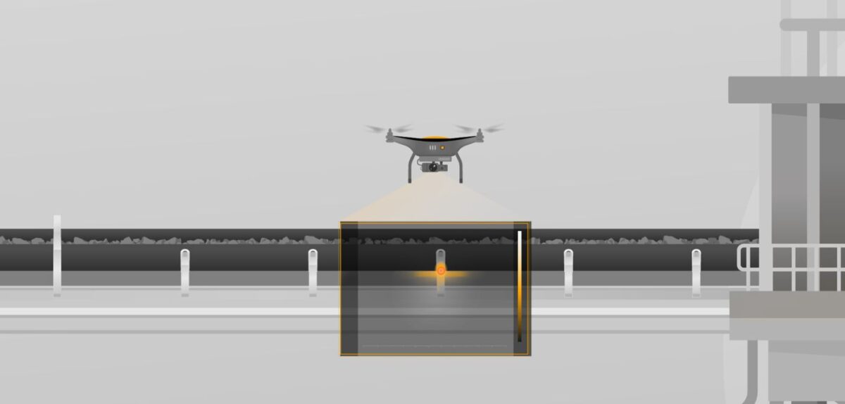 AI-based conveyor belt inspection solution created by Continental ...