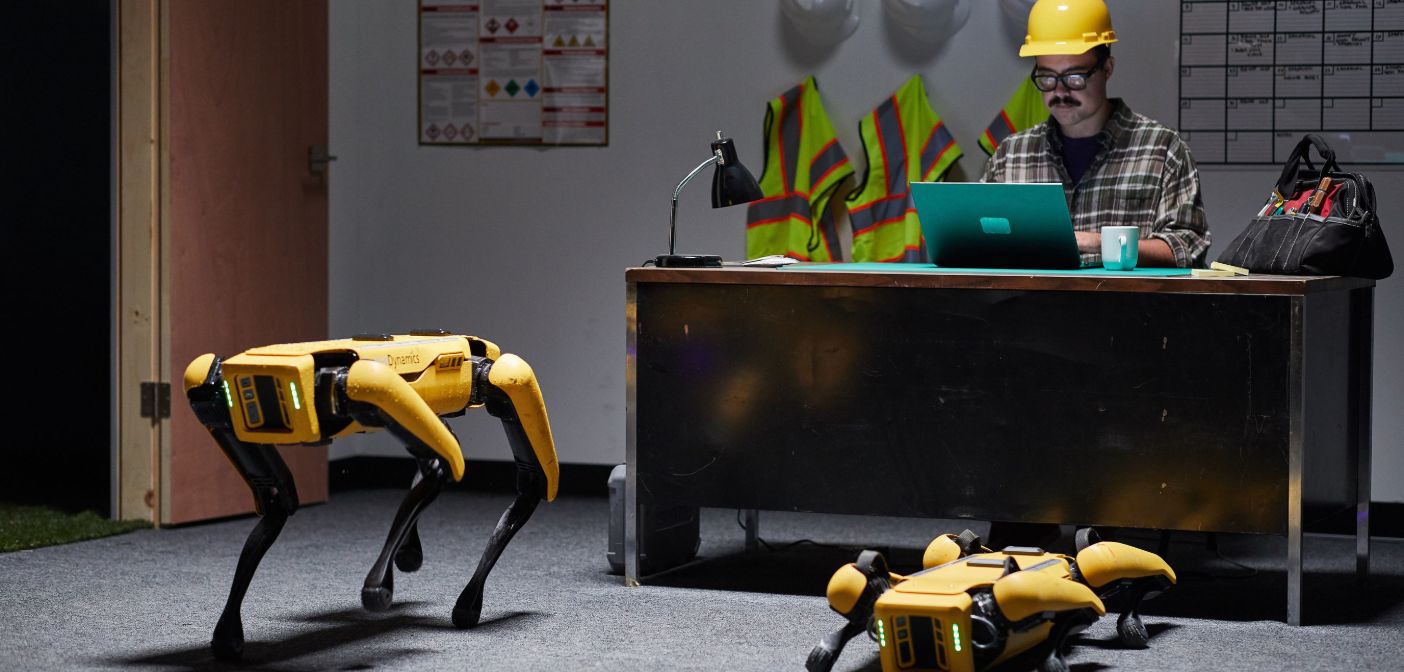 Hyundai acquires controlling stake in Boston Dynamics | Robotics and ...