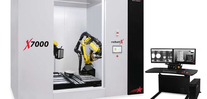 NSI launches robotic manipulation system for large parts scanning ...