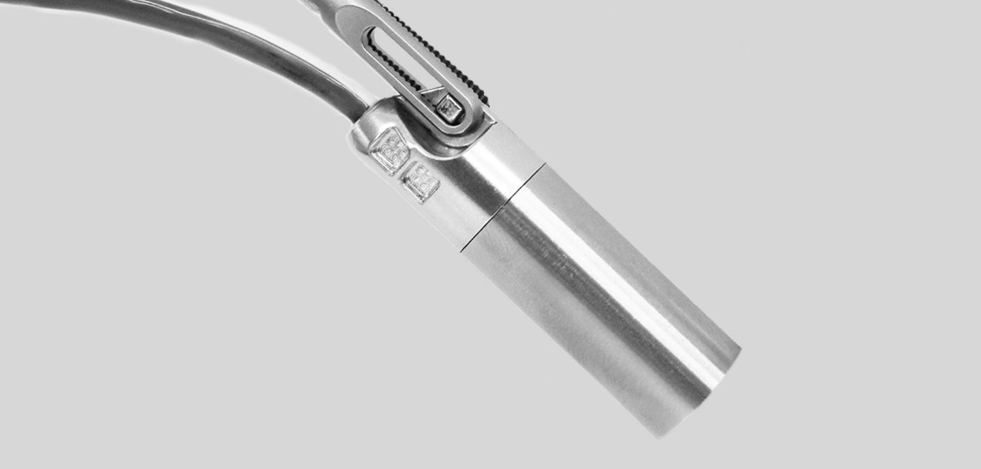 Robotic cancer detection probe receives CE Mark approval | Robotics and ...