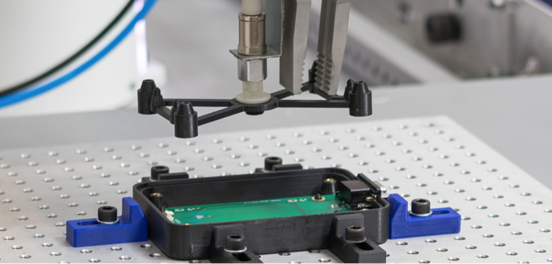 MTC develops decision-making industrial robot | Robotics and Automation