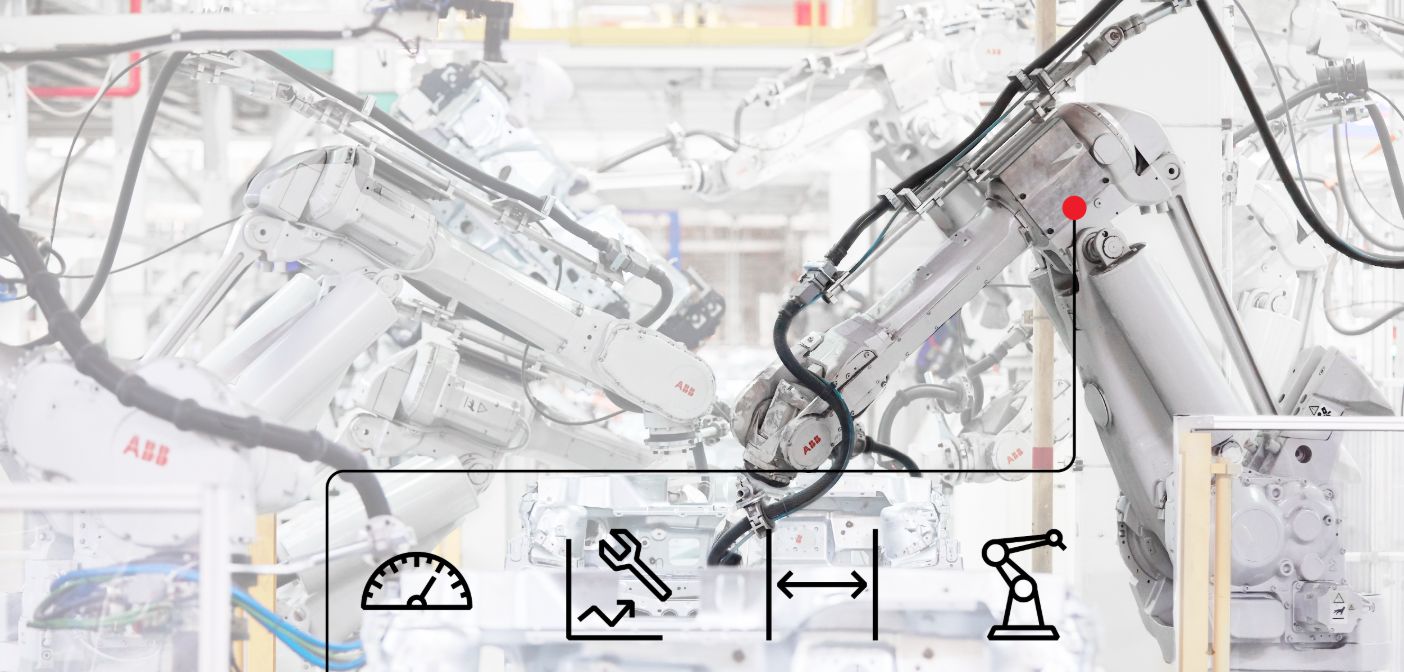 ABB launches robot maintenance solution | Robotics and Automation