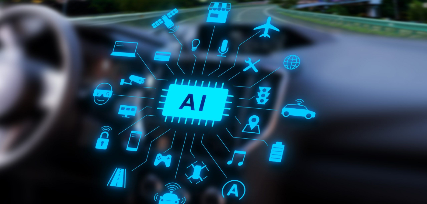 Horizon Robotics secures funding to develop AI chips for driverless ...