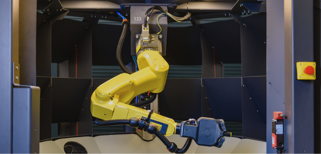 Kindred partners with S&H Systems on automated fulfilment solution ...