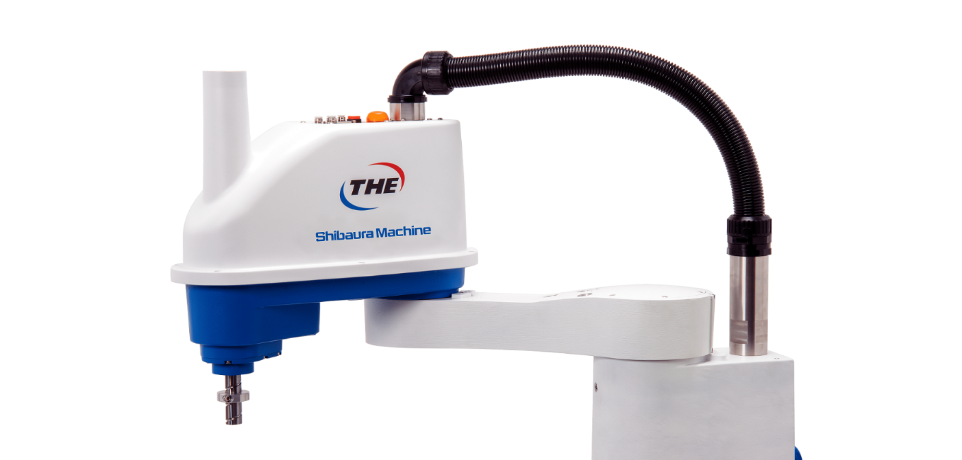 TM Robotics to supply SCARA robots to international electronics firm ...