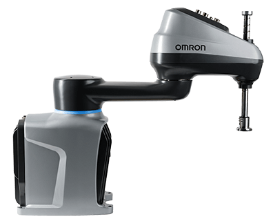 Omron unveils new industrial assembly robotic arm | Robotics and Automation