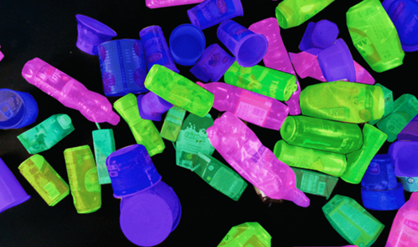 MTC and Recycleye partner on AI-based waste solution | Robotics and ...