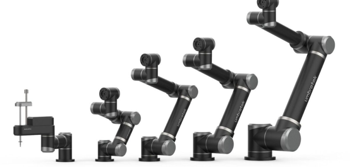 Robot-tech startup launches with Kickstarter campaign | Robotics and ...