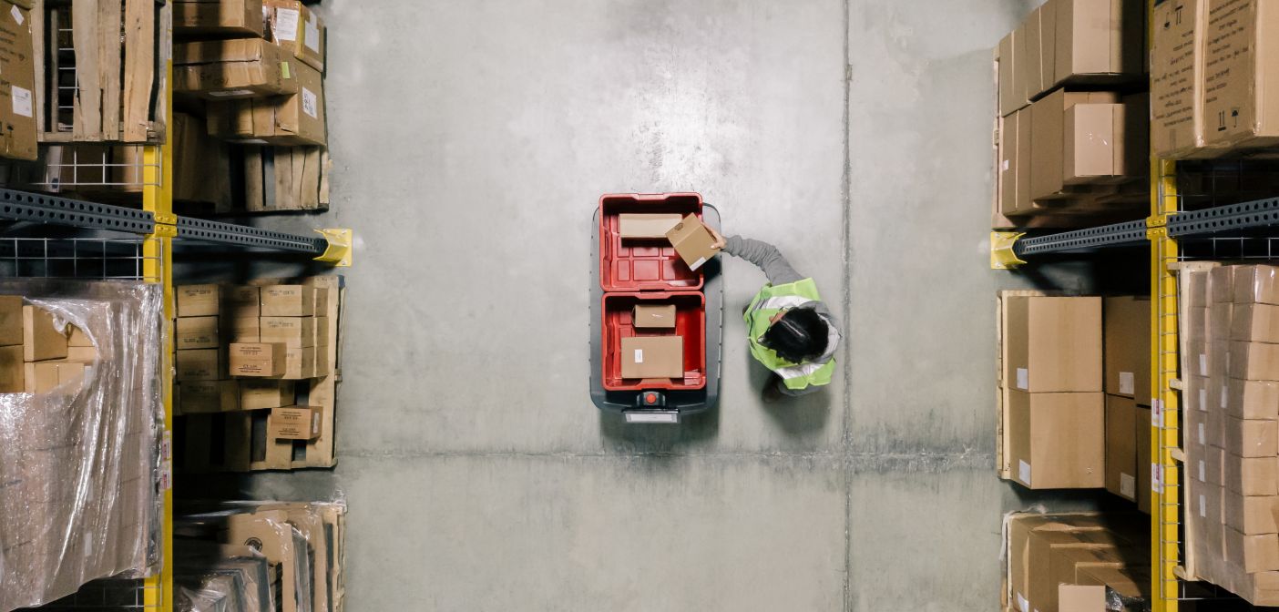 Solving the challenges of traditional zoning methods | Robotics and ...