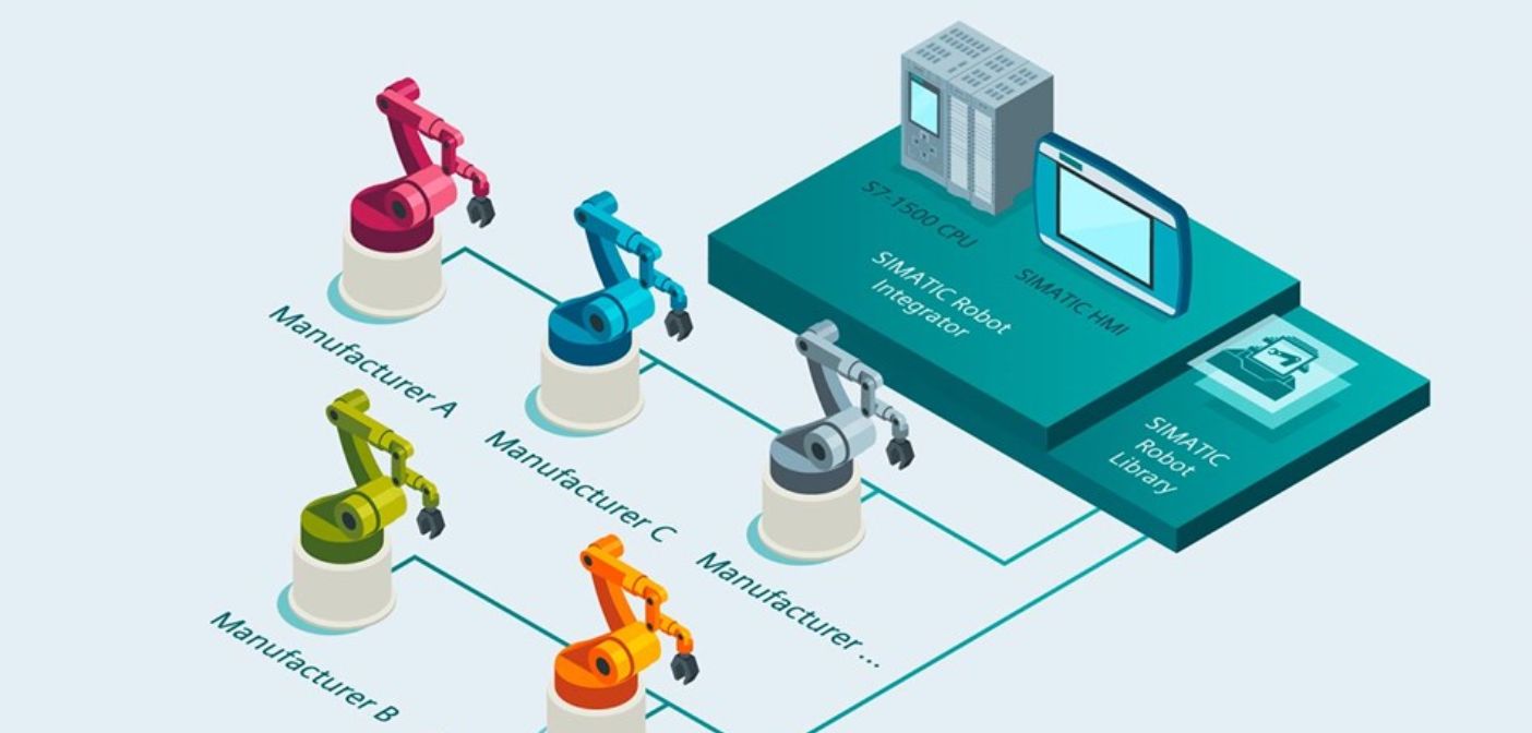 Universal Robots develops interface for Siemens engineering portal ...