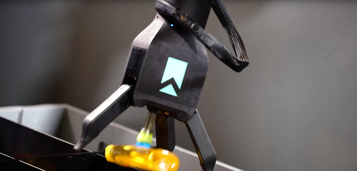 RightHand Robotics launches European demo centre | Robotics and Automation
