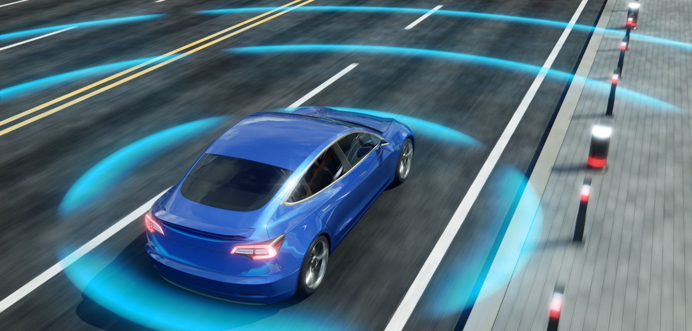 Light detecting device developed to enhance lidar systems | Robotics ...