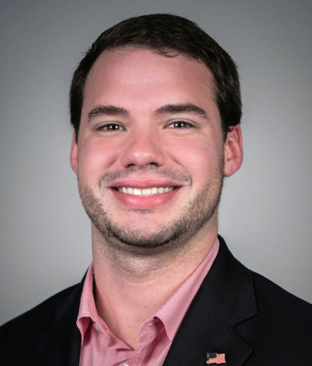 Robotics & Innovation Conference 2021: Meet the Speaker - Allan Gibson ...