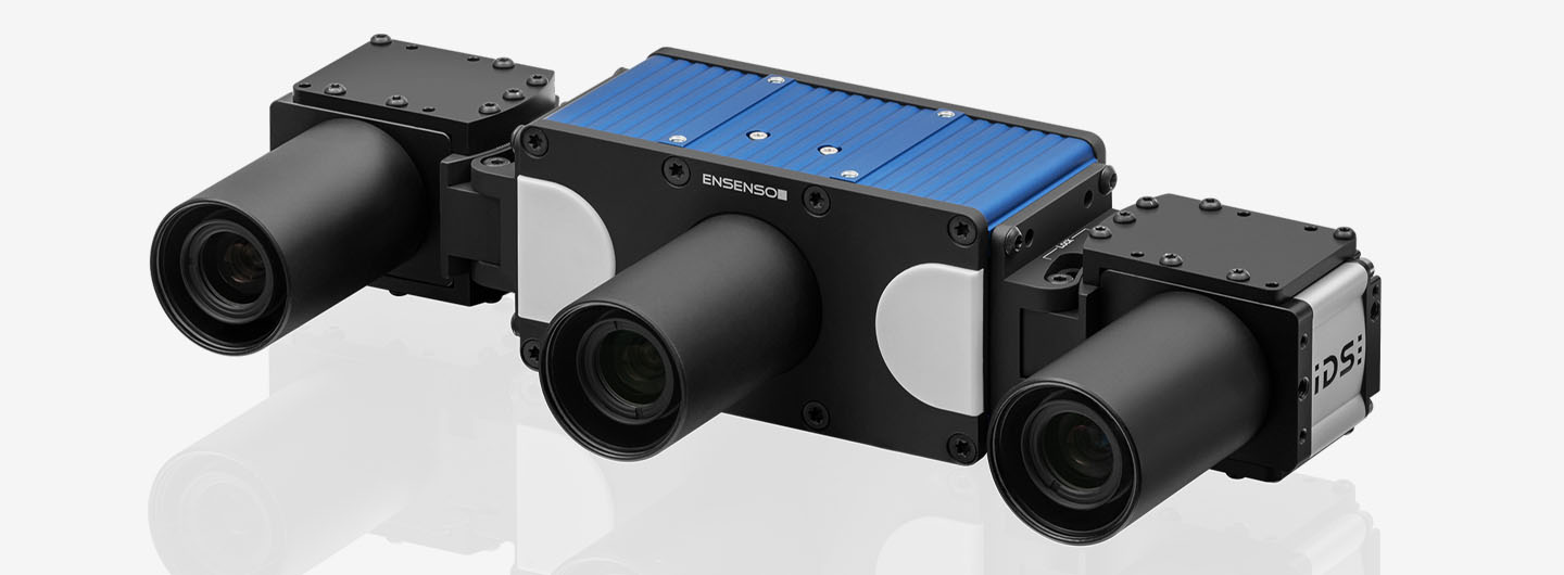 How 3D Vision helps to solve your machine vision challenges | Robotics ...