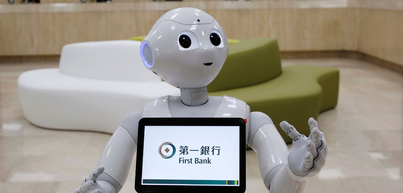 SoftBank reduces robotics business | Robotics and Automation