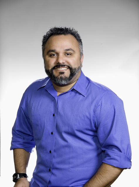 Robotics & Innovation Conference 2021: Meet the Speaker – Marco Chacin ...